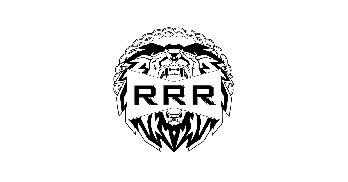 THE RRR STORE
